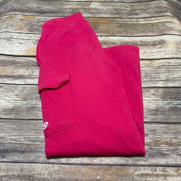 New Balance | Bottoms | New Balance Girls Cargo Sweatpants | Poshmark